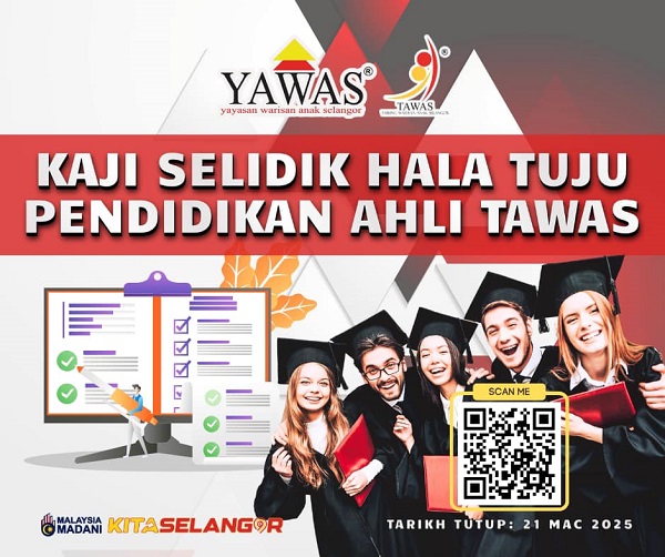 Home - YAWAS
